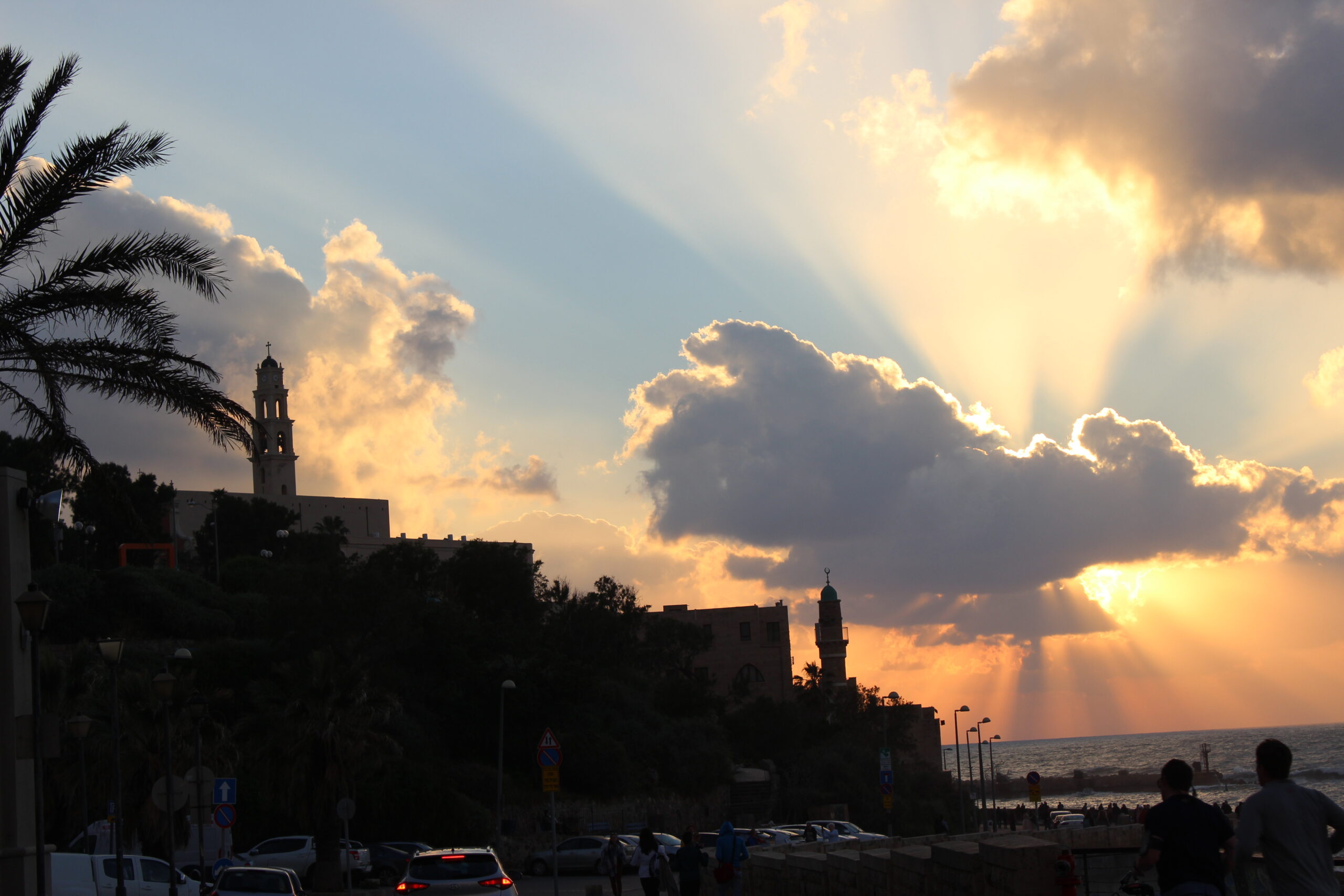 Resources — Protecting Holy Land Christians